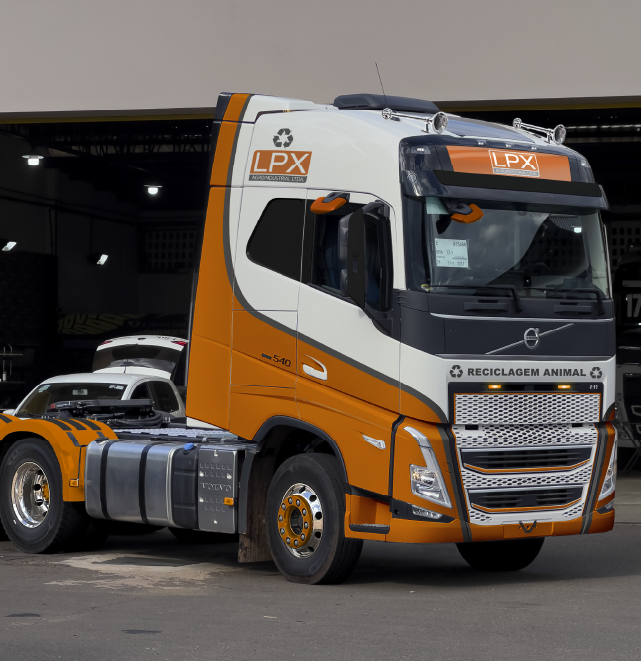 R. Trucks | Página Inicial